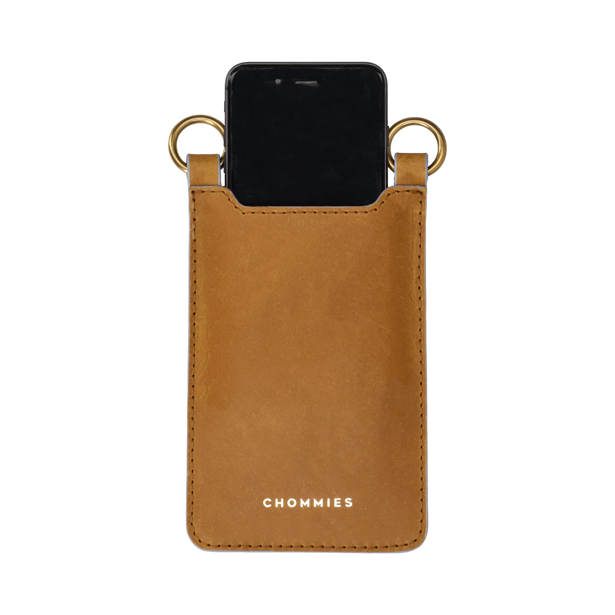 Chommies Plain Phone Pouch (excl. Strap) | Summer | Cape Town's ...