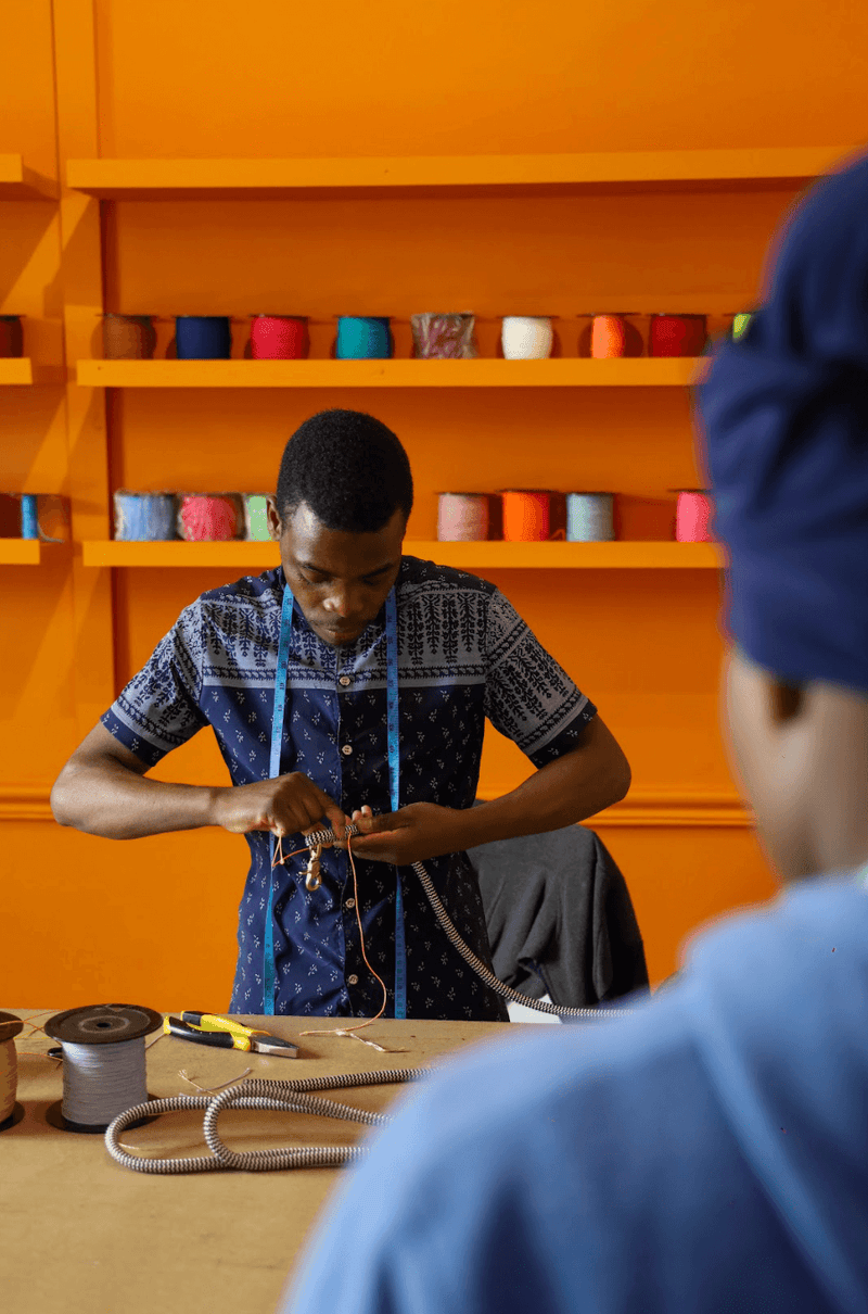 Chommies: Expertly Crafted Luxury Dog Accessories