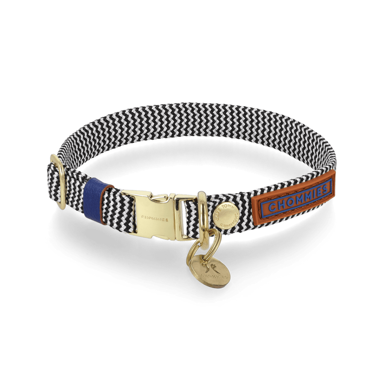 Puppy Collars - Chommies