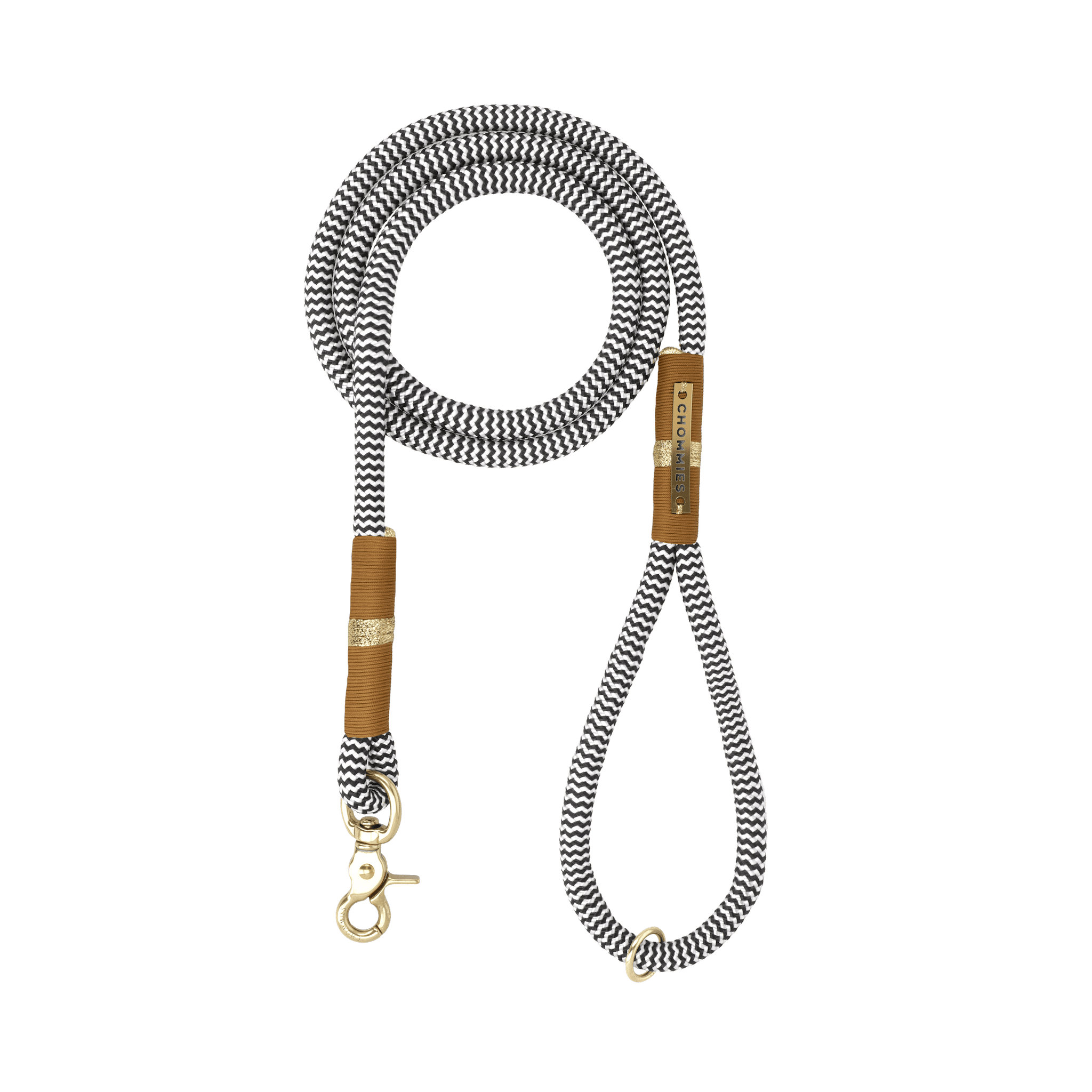 Chommies Everyday Dog Leash | Sandton | Cape Town's Colourful Dog Company