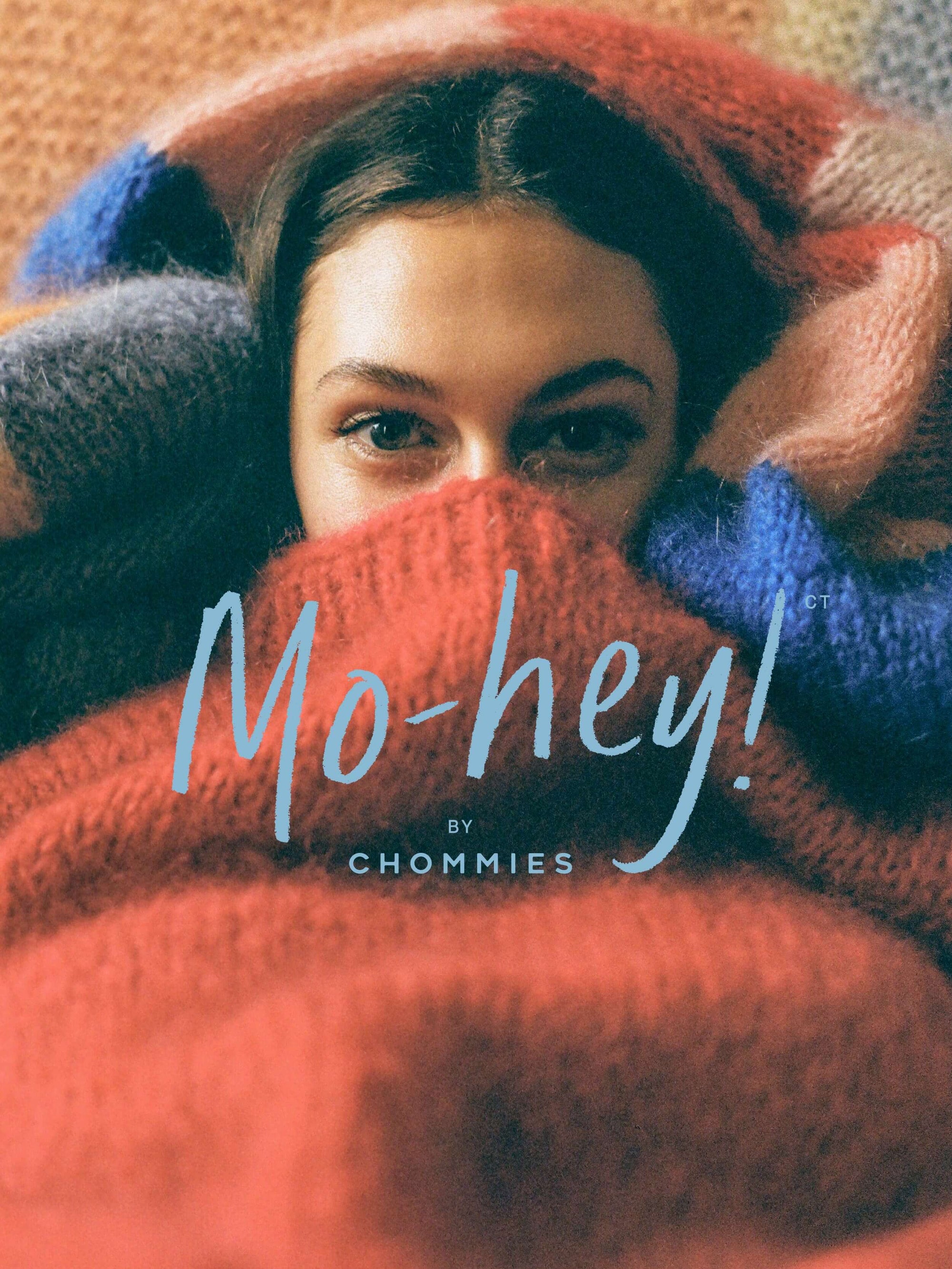 About Our Luxurious Mohair Clothing | Chommies Mo-hey